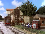 The Flour Mill/Gallery | Thomas the Tank Engine Wiki | Fandom
