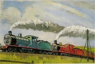 Edward (RWS)/Gallery | Thomas the Tank Engine Wikia | Fandom