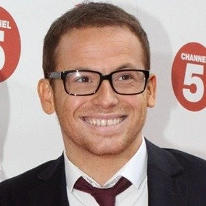 Joe Swash | Thomas the Tank Engine Wiki | Fandom