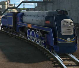 Vinnie | Thomas the Tank Engine Wiki | Fandom