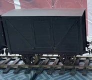 Vans (T&F) | Thomas the Tank Engine Wiki | Fandom