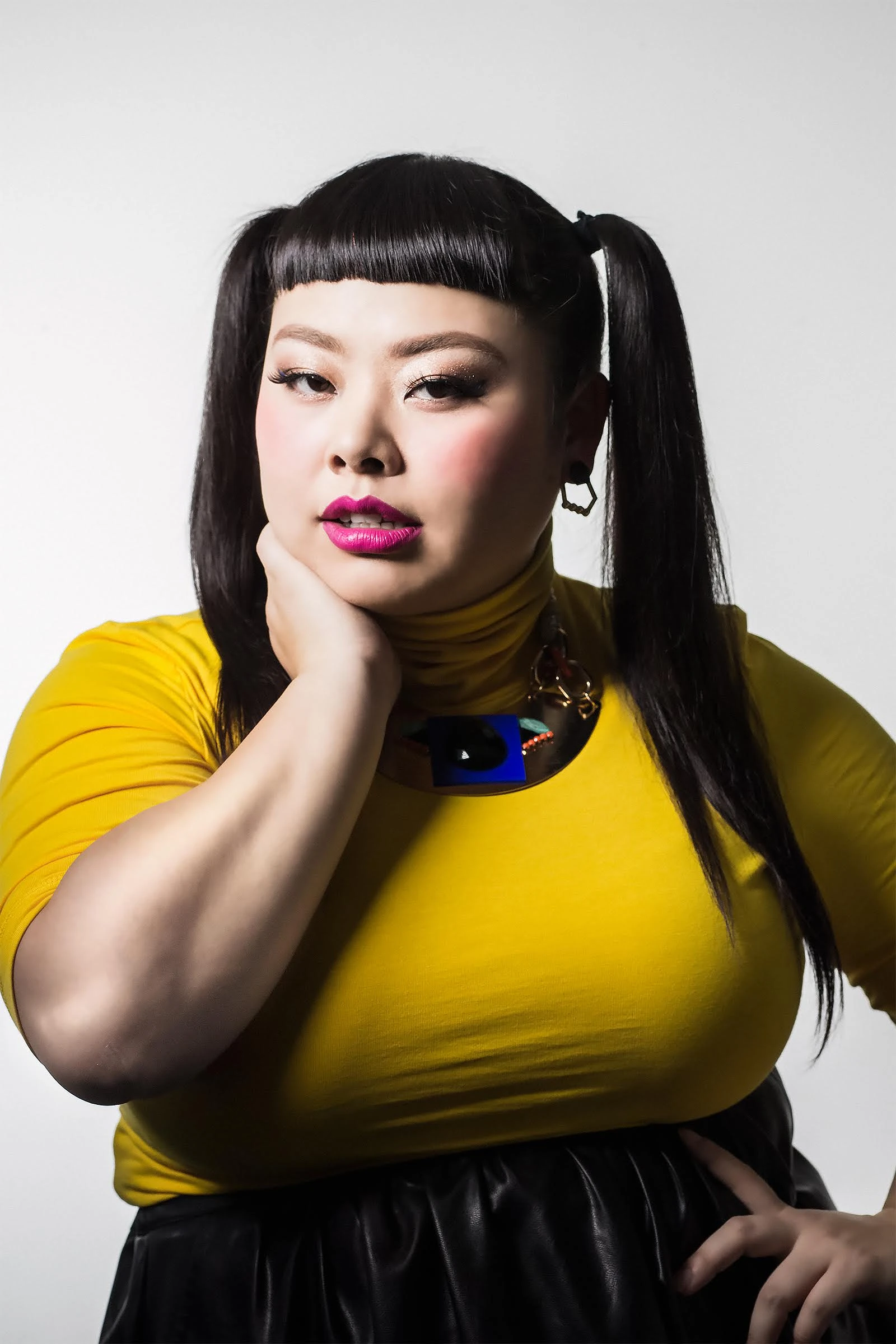 Naomi Watanabe | Thomas the Tank Engine Wikia | Fandom