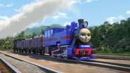 Hong-Mei/Gallery | Thomas the Tank Engine Wiki | Fandom