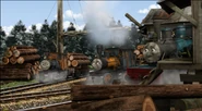 Bash and Dash/Behind the Scenes | Thomas the Tank Engine Wiki | Fandom