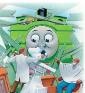 The Close Shave/Gallery | Thomas the Tank Engine Wiki | Fandom