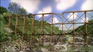 The Old Bridge/Gallery | Thomas the Tank Engine Wiki | Fandom