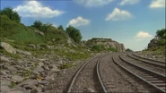 The Difficult Bend | Thomas the Tank Engine Wiki | Fandom