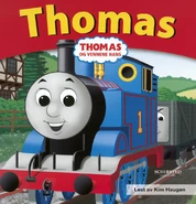 Thomas (Story Library Book)/Gallery | Thomas the Tank Engine Wiki | Fandom