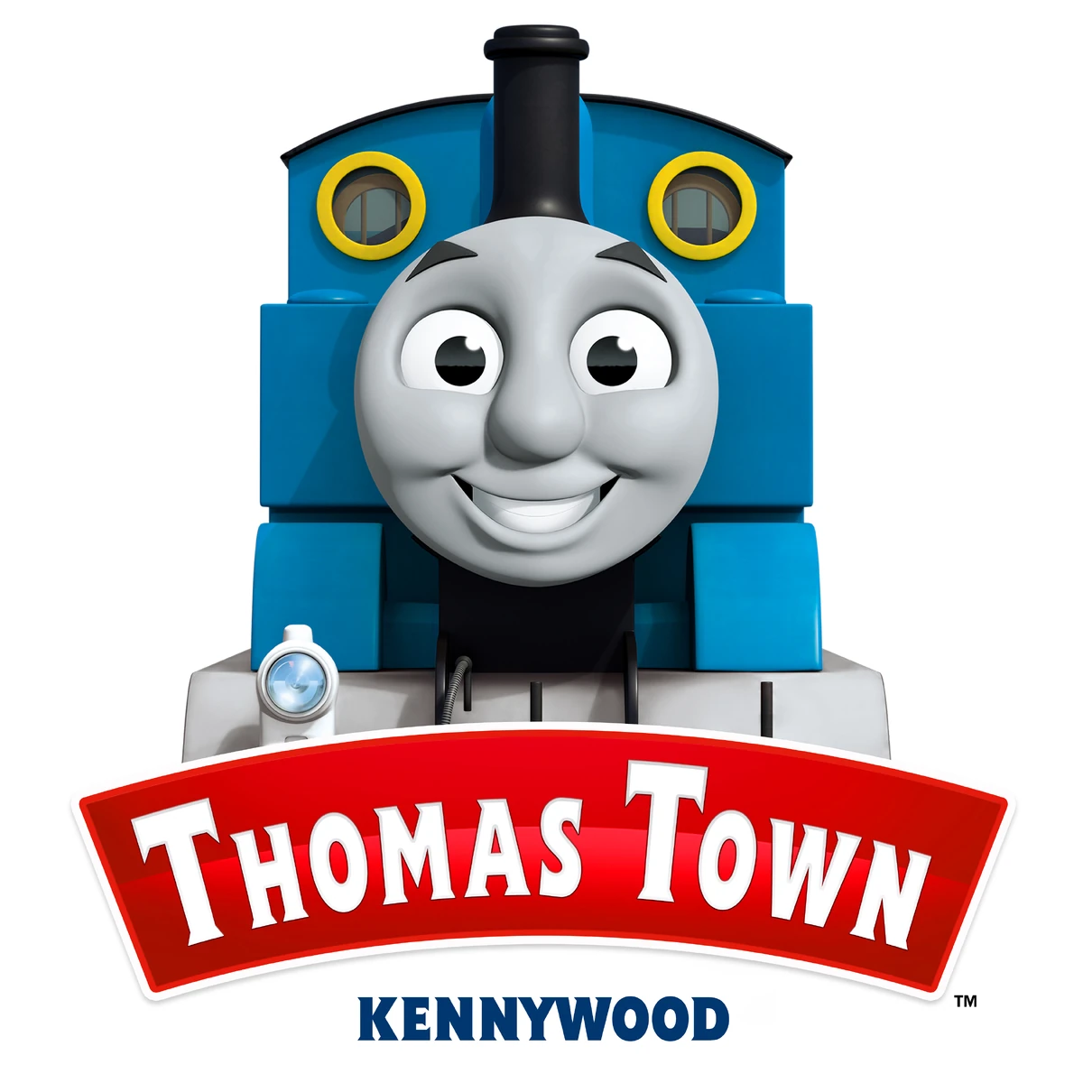 Thomas Town at Kennywood | Thomas the Tank Engine Wiki | Fandom