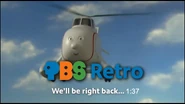 PBS Retro | Thomas the Tank Engine Wiki | Fandom