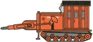 Thumper/Gallery | Thomas the Tank Engine Wiki | Fandom