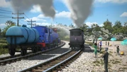 Water Tankers/Gallery | Thomas the Tank Engine Wiki | Fandom