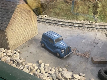 Vans (road vehicles) | Thomas the Tank Engine Wiki | Fandom