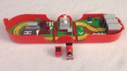 Bluebird Toys | Thomas the Tank Engine Wiki | Fandom