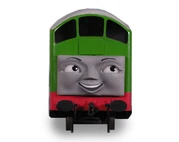 Series 8/Behind the Scenes | Thomas the Tank Engine Wikia | Fandom