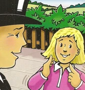 Bridget Hatt (T&F)/Gallery | Thomas the Tank Engine Wiki | Fandom