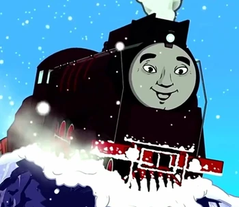 The Mean Engines | Thomas the Tank Engine Wiki | Fandom