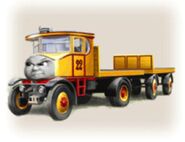 Isobella/Gallery | Thomas the Tank Engine Wikia | Fandom