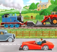 Jack (Story Library book) | Thomas the Tank Engine Wiki | Fandom