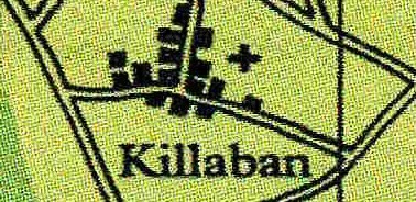Killaban | Thomas the Tank Engine Wiki | Fandom