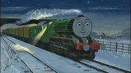 The Flying Kipper (RWS) | Thomas the Tank Engine Wiki | Fandom
