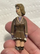 Mrs. Kyndley (T&F)/Behind the Scenes | Thomas the Tank Engine Wiki | Fandom