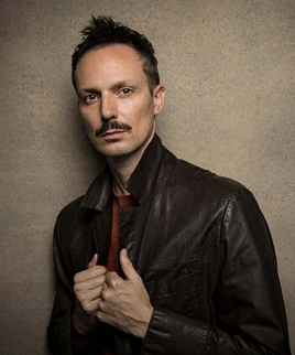 Nigel Pilkington | Thomas the Tank Engine Wiki | Fandom