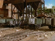 The Spiteful Brake Van (T&F)/Behind the Scenes | Thomas the Tank Engine ...