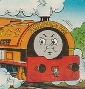 Pulling Together | Thomas the Tank Engine Wiki | Fandom