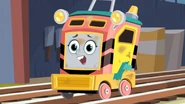 Sandy/Behind the Scenes | Thomas the Tank Engine Wiki | Fandom