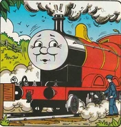 The Lost Engine! | Thomas the Tank Engine Wiki | Fandom