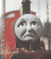 Percy Runs Away and Thomas and the Breakdown Train/Gallery | Thomas the Tank Engine Wiki | Fandom