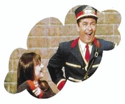 Mr. Conductor/Gallery | Thomas the Tank Engine Wiki | Fandom