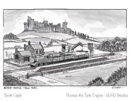 Colin/Gallery | Thomas the Tank Engine Wiki | Fandom