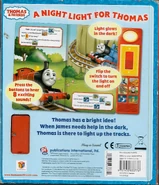 A Night Light for Thomas | Thomas the Tank Engine Wiki | Fandom