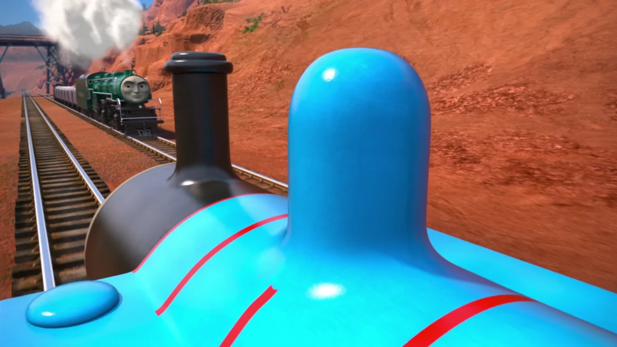Sam/Gallery | Thomas the Tank Engine Wiki | Fandom