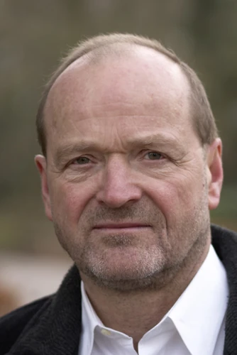 Holger Mahlich | Thomas the Tank Engine Wiki | Fandom