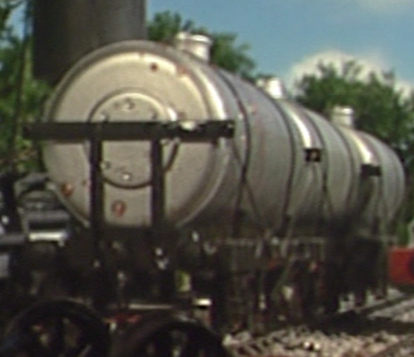 Discuss Everything About Thomas the Tank Engine Wiki | Fandom