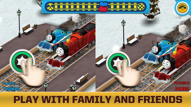 Race On!/Gallery | Thomas the Tank Engine Wiki | Fandom