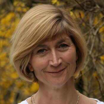 Sharon Miller | Thomas the Tank Engine Wiki | Fandom