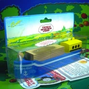 Barges (T&F)/Gallery | Thomas the Tank Engine Wiki | Fandom