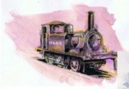 Boxhill | Thomas the Tank Engine Wiki | Fandom