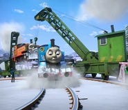 China | Thomas the Tank Engine Wiki | Fandom