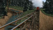 Shake Shake Bridge/Gallery | Thomas the Tank Engine Wikia | Fandom