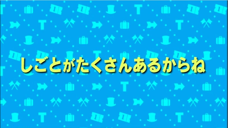 There's a Job for Everyone/Gallery | Thomas the Tank Engine Wiki | Fandom