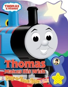 Thomas Makes His Wish | Thomas the Tank Engine Wiki | Fandom