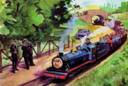 Arlesdale Railway (RWS) | Thomas the Tank Engine Wiki | Fandom