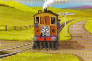 Toby, Trucks and Trouble/Gallery | Thomas the Tank Engine Wiki | Fandom