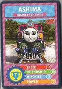 Top Trumps | Thomas the Tank Engine Wiki | Fandom