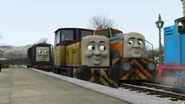 Den/Gallery | Thomas the Tank Engine Wiki | Fandom